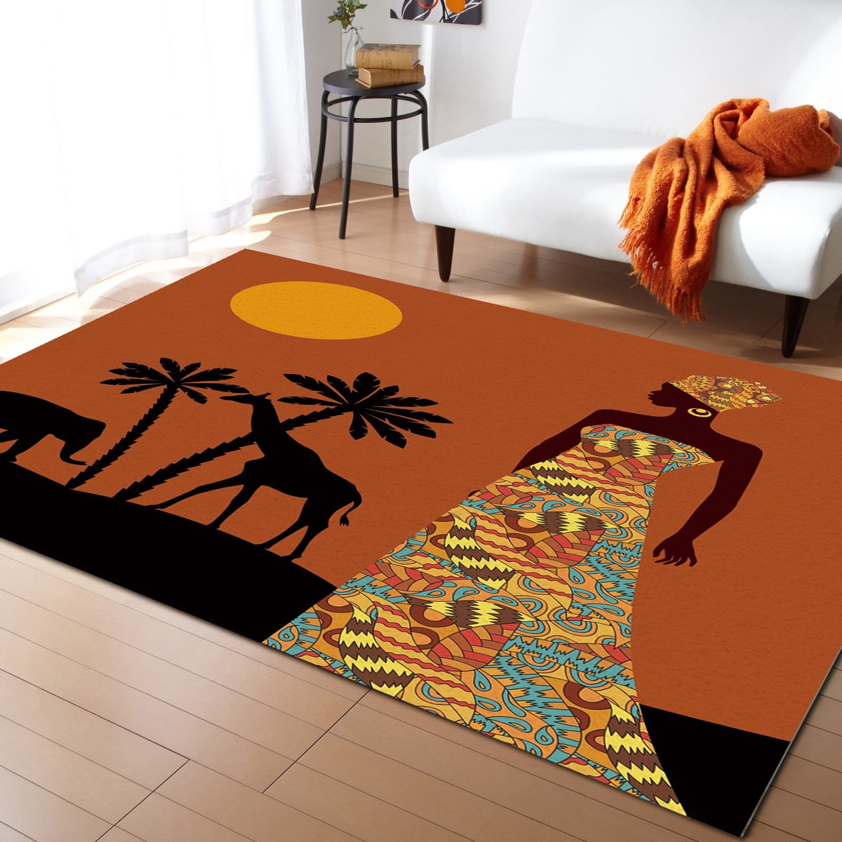 African Beauty Home Carpet Rugs Bedroom r Rug Carpets for Bed Room Big ...
