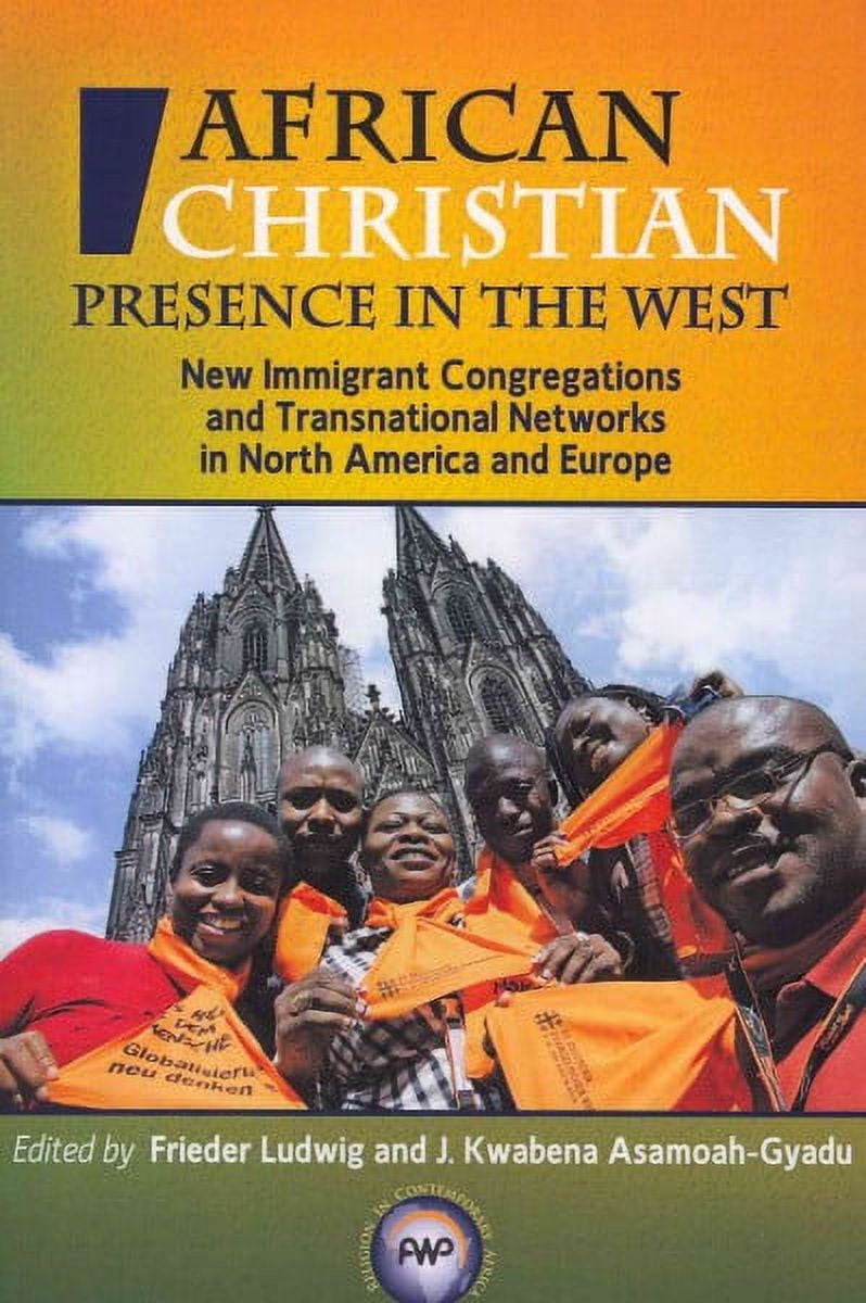 African Christian Presence in the West - Walmart.com