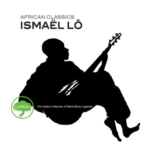 African Classics: Ismael Lo - Walmart.com