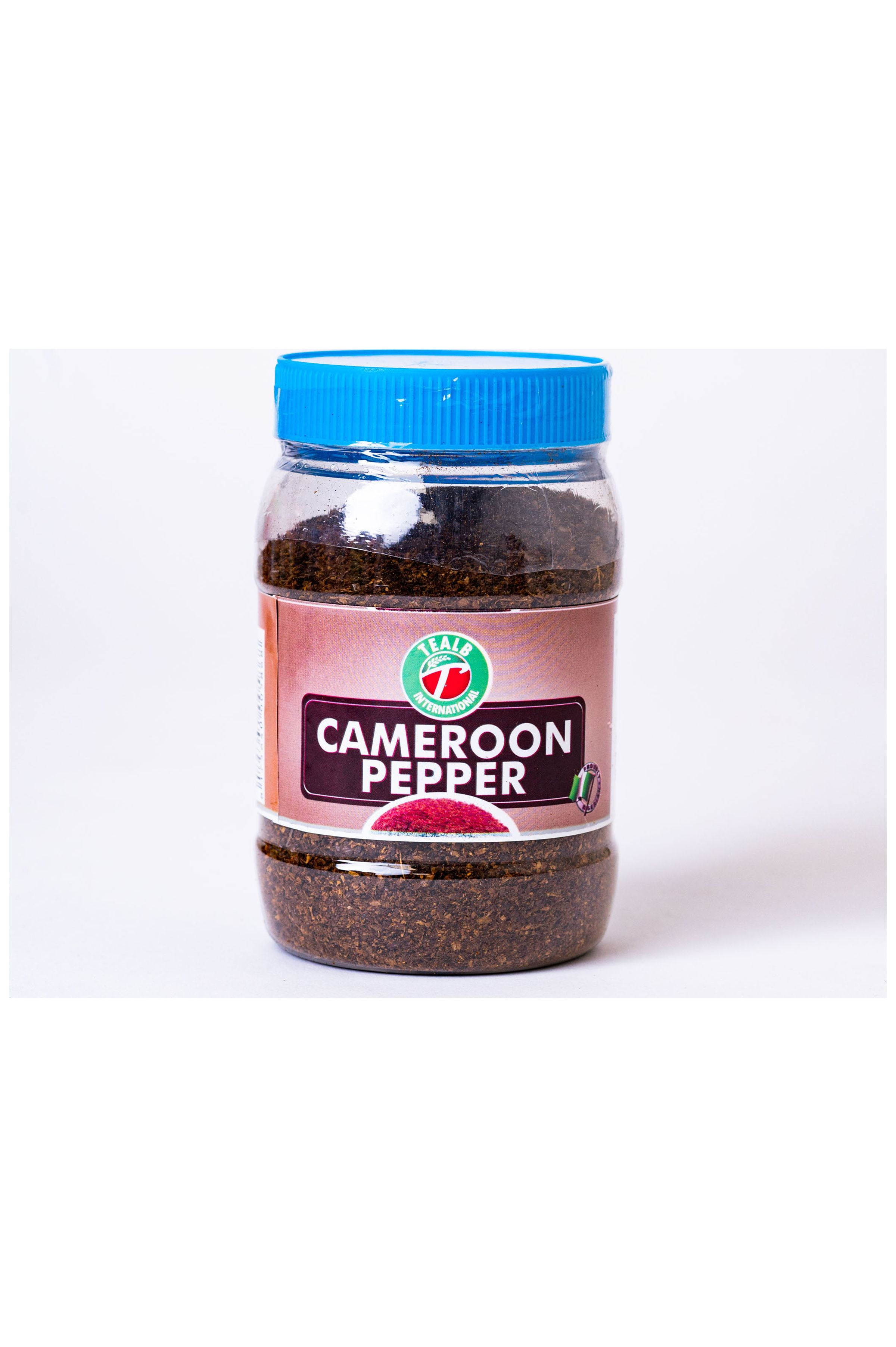African Delights Cameroon Pepper Powder - Walmart.com