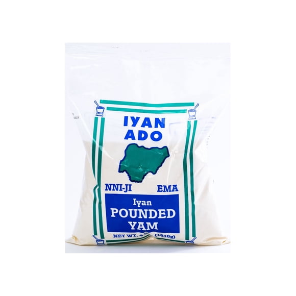 Yams