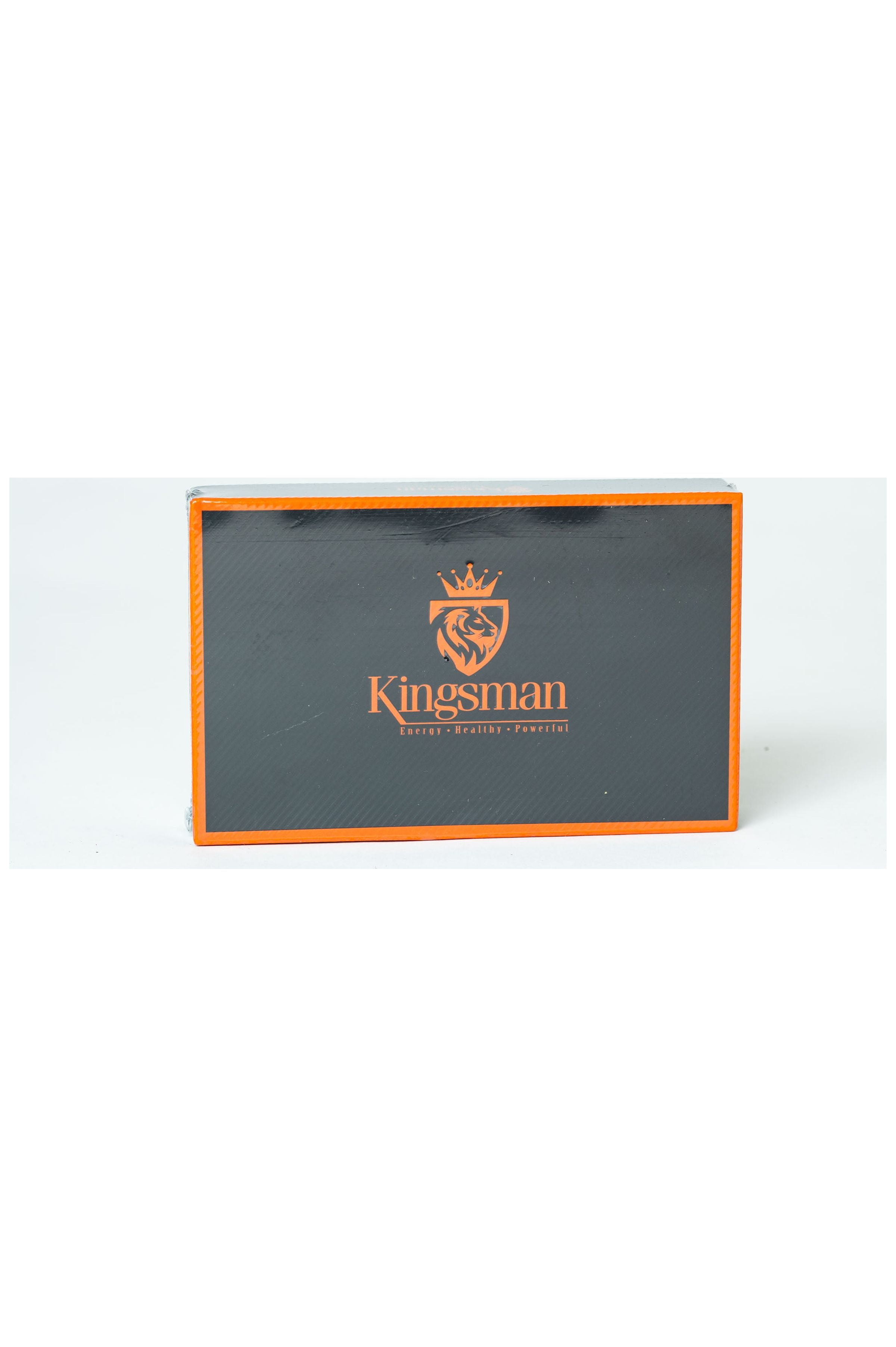 African Delights Kingsman Coffee Candy, 4.3g, Pack of 12, Ginseng, Malt ...