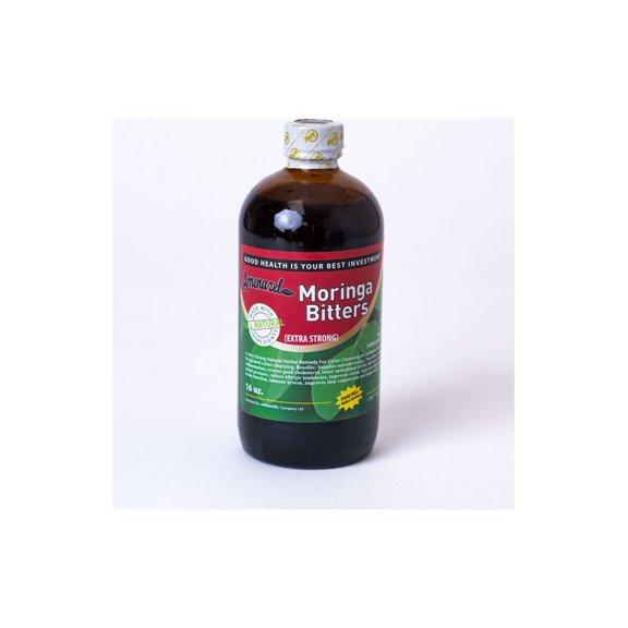 Soursop Bitters