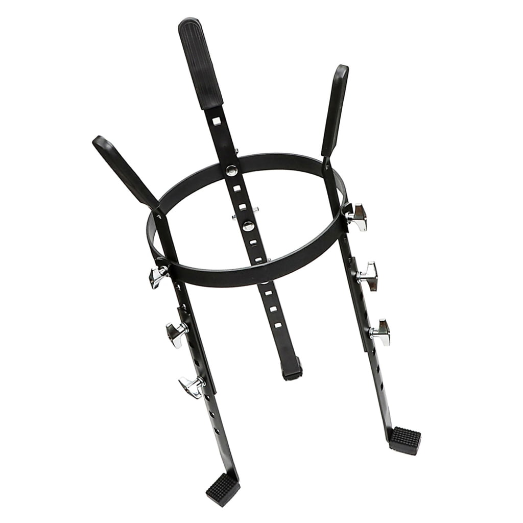 African Drum Holder Stand For Percussionist and Music Enthusiast Stable ...
