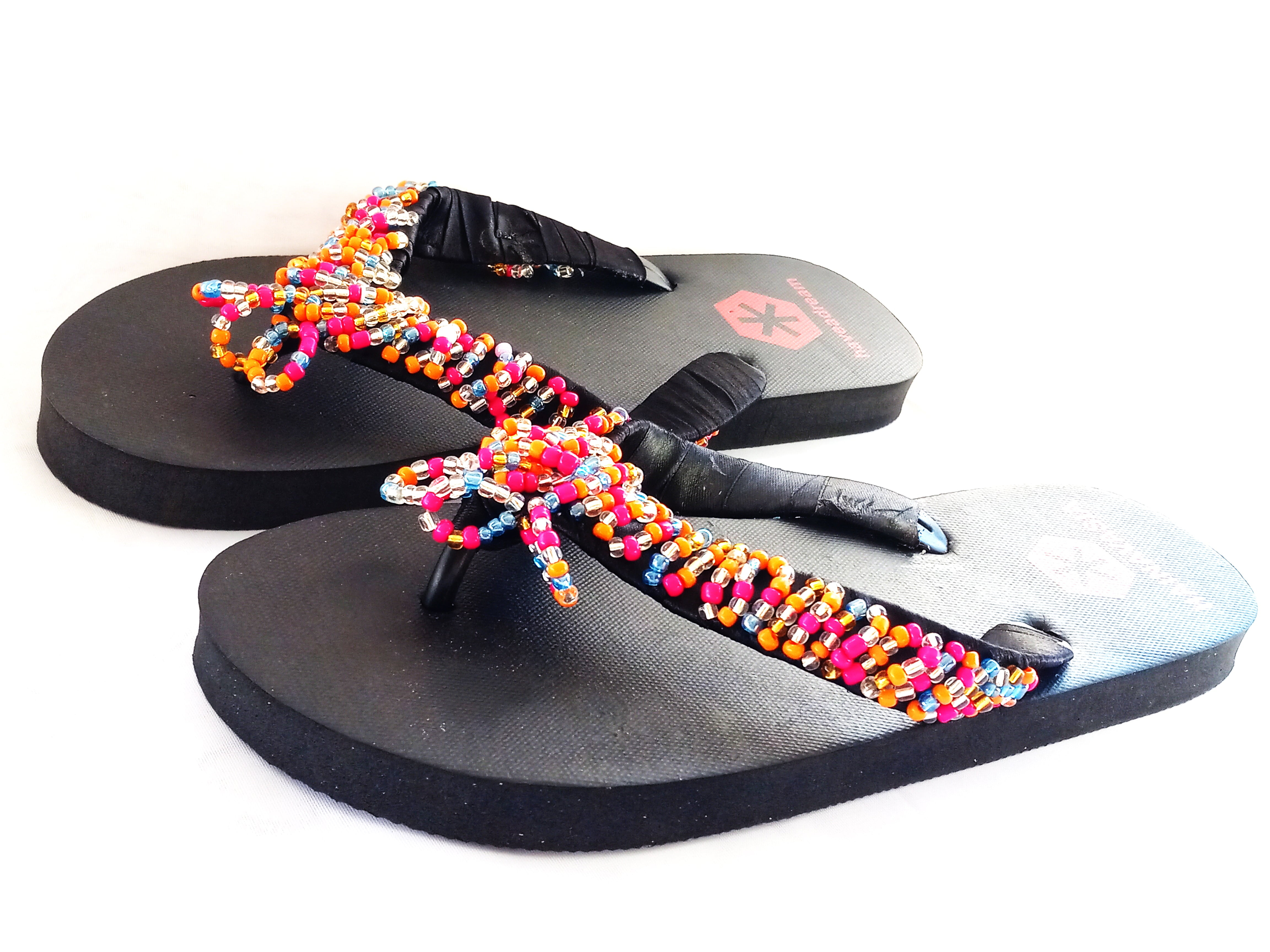 Flipflop Slippers TCL (US WOMEN 7.5-8.5) L - Walmart.com