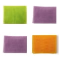 African Exfoliating Net Bath Bars Men'S Scrubbing Foam Towel Women'S ...