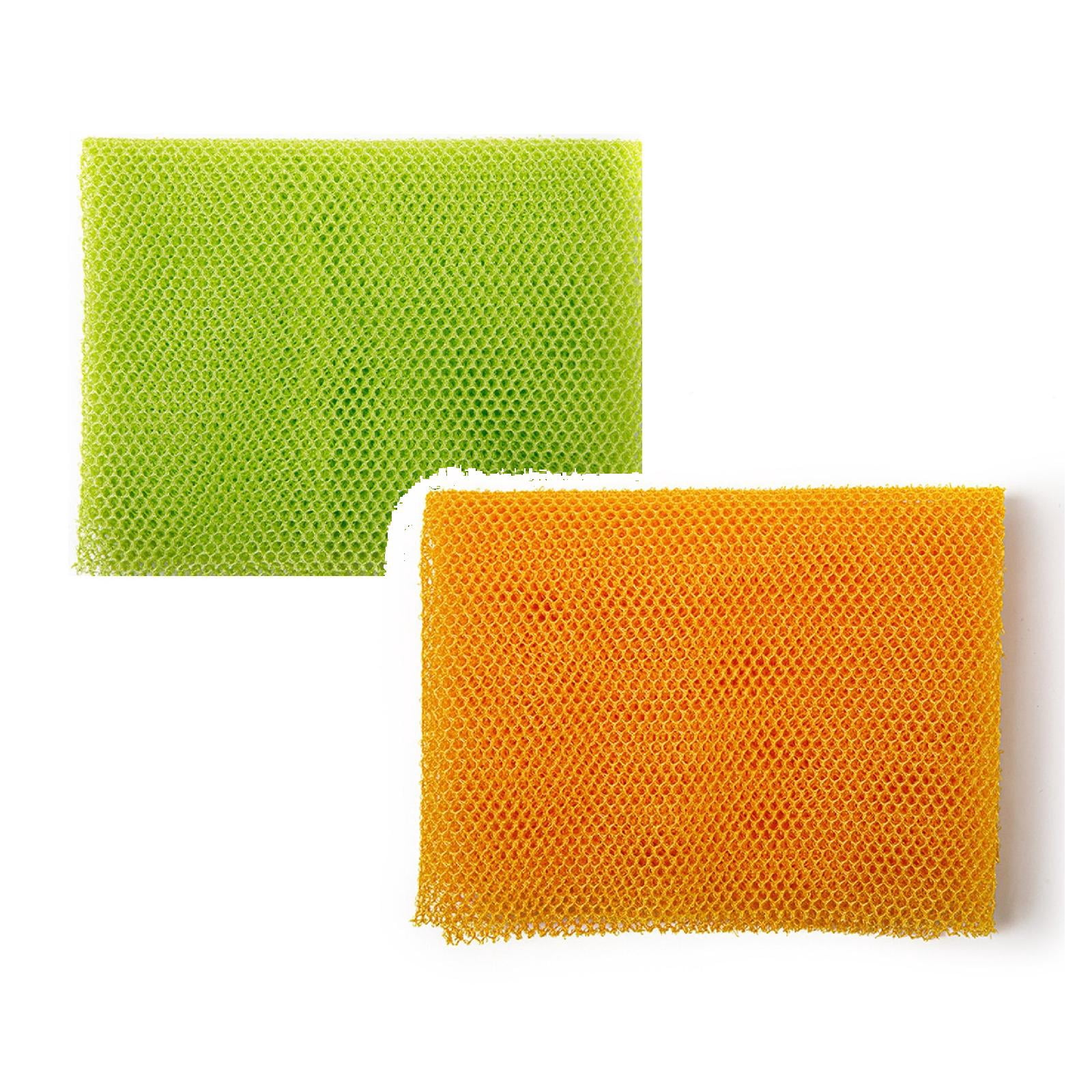 African Exfoliating Net Bath Bars Men'S Scrubbing Foam Towel Women'S ...