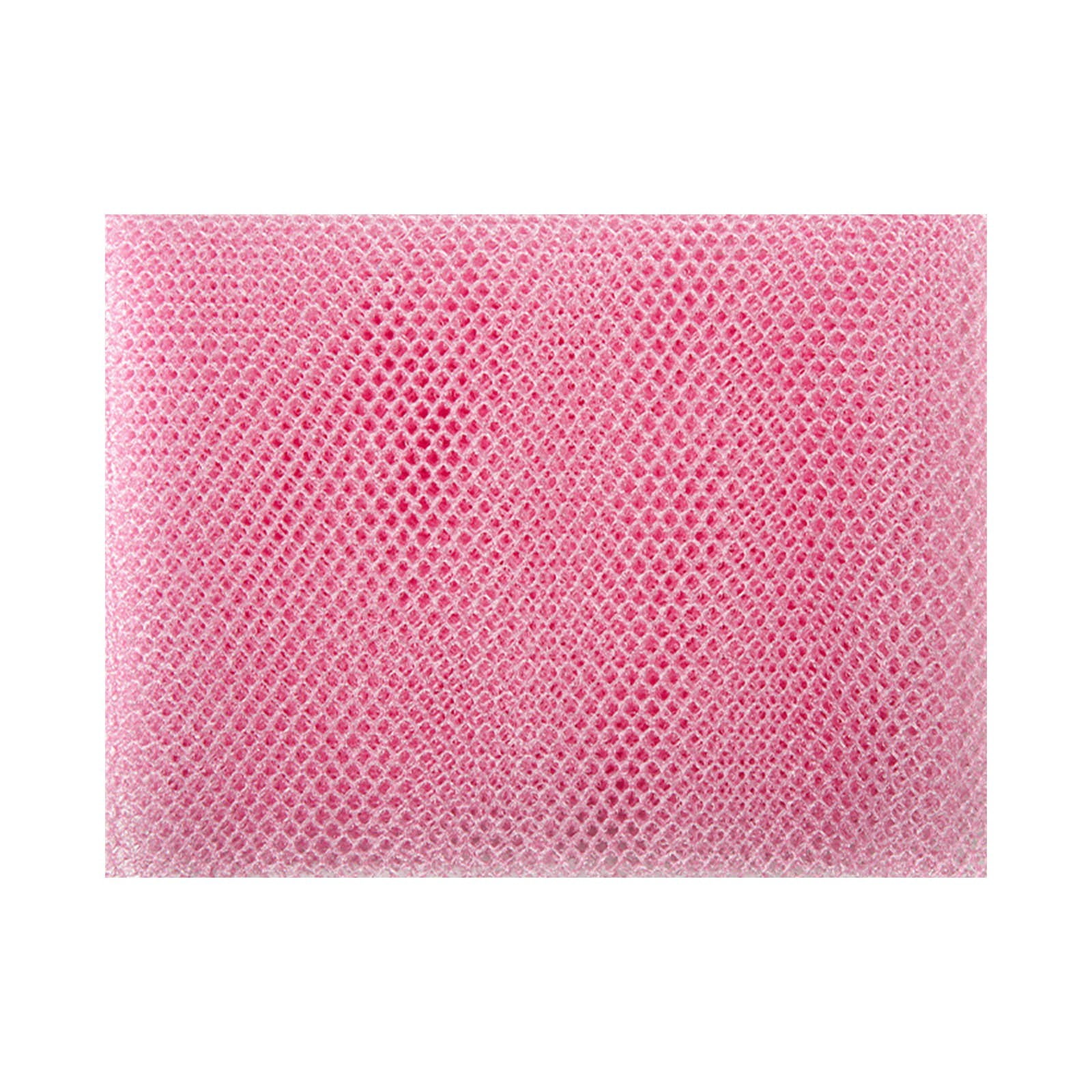 African Exfoliating Net Bath Bars for Men and Women Scrubbing Foam ...