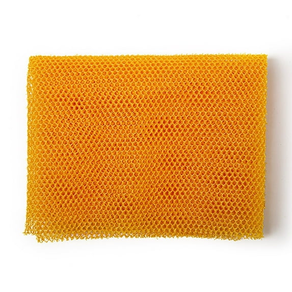 African Exfoliating Net Bath Scrubber for Deep Cleansing and Skin Body ...