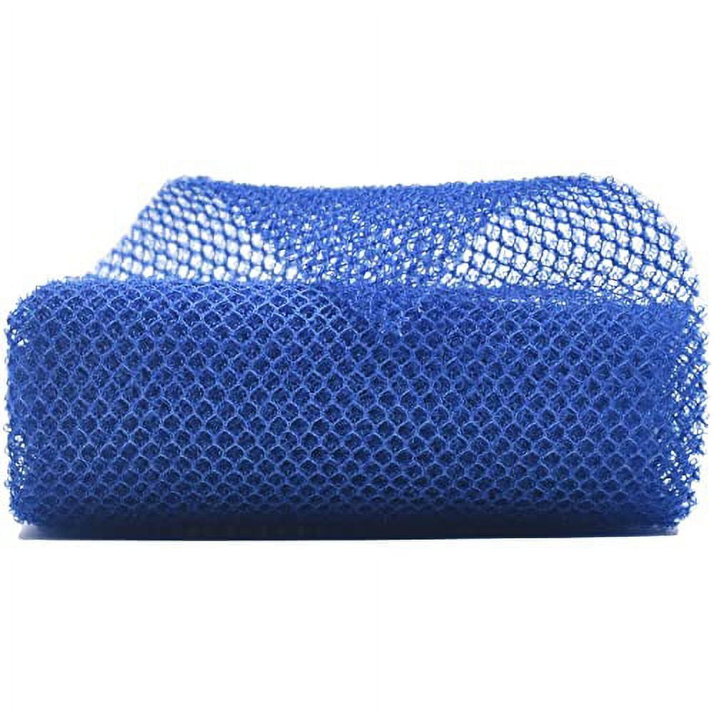 African Exfoliating Net for Body, African Net Sponge, African Wash Net ...