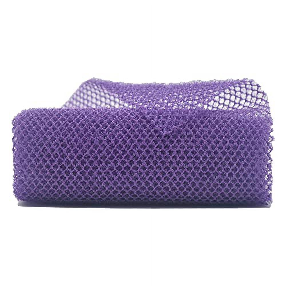 African Exfoliating Net for .. Body, African Net Sponge, .. African ...