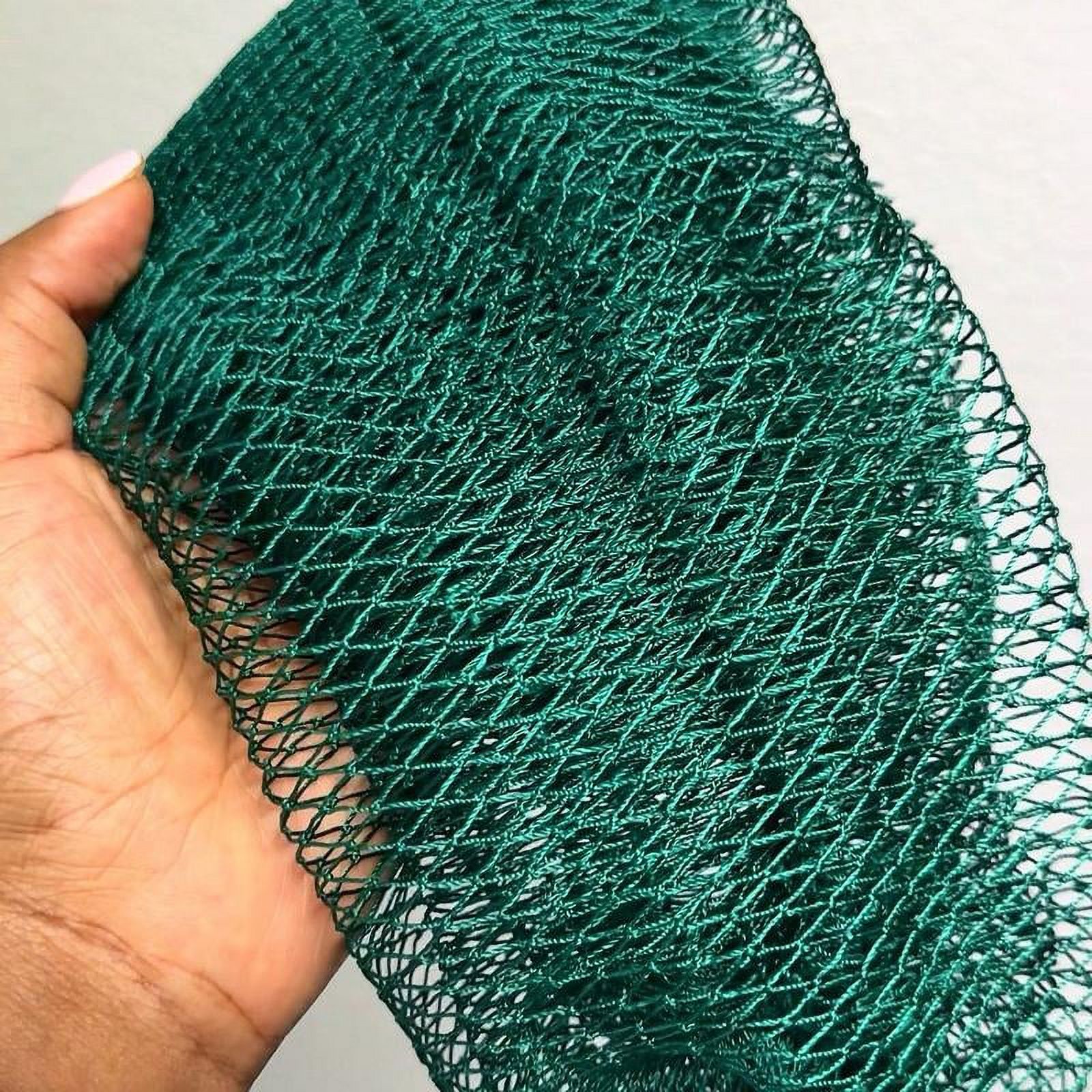 African Exfoliating Net Sponge, Ethically sourced from Nigeria, real ...