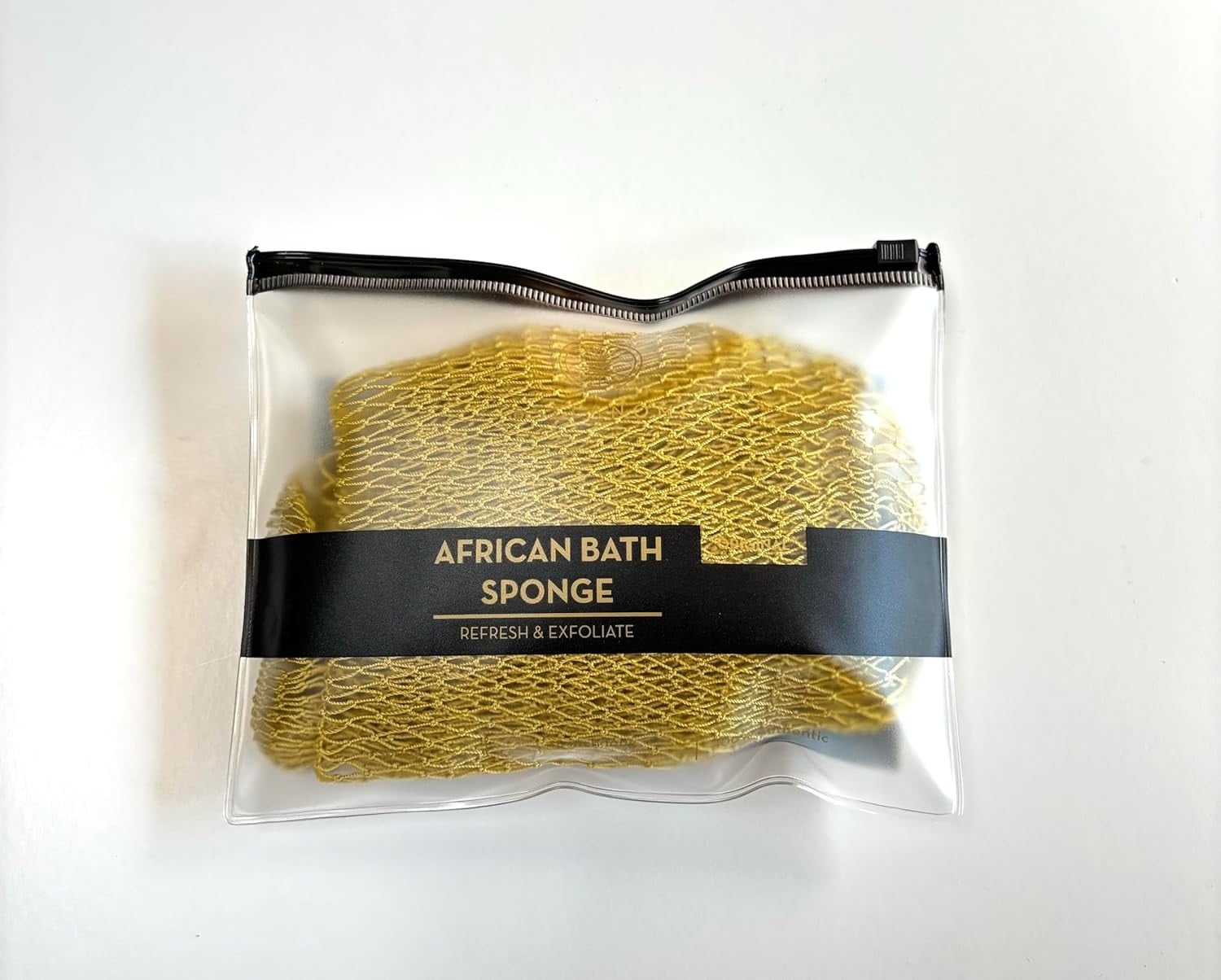 African Exfoliating Net Sponge - African Exfoliating Net, African Net ...