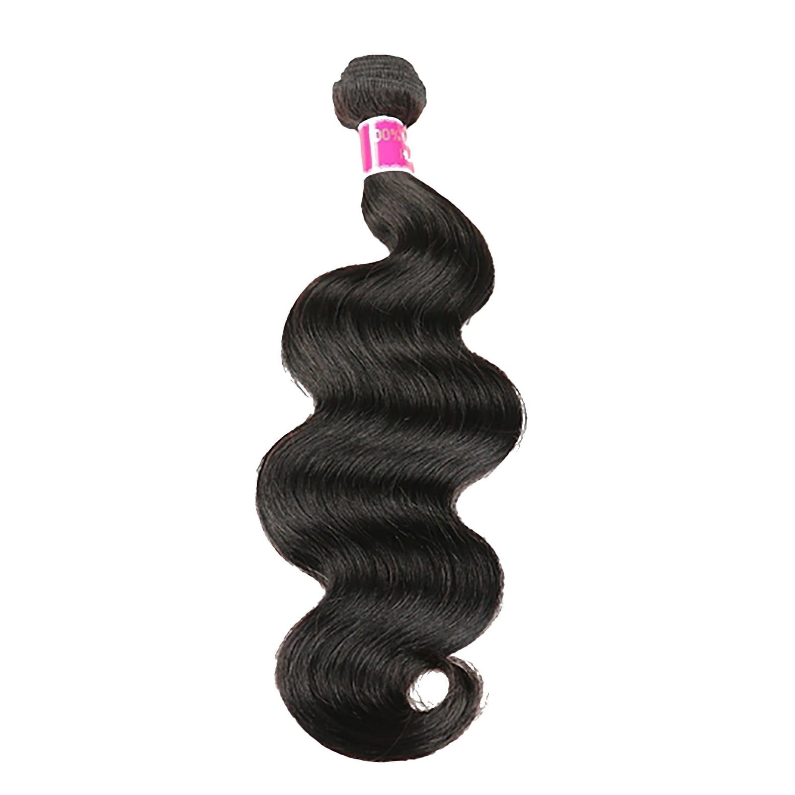 African Female Fiber Hair Weft Bundle - Black Big Curly Hair - Walmart.com