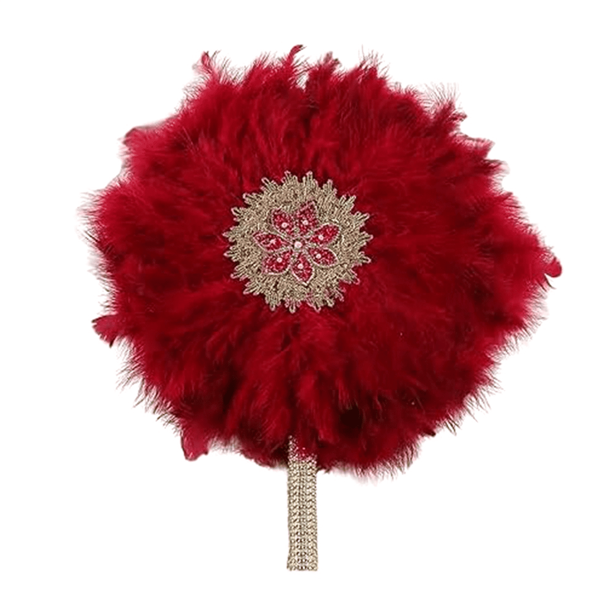 African Hand Fan for Wedding Fan Handheld African Bridal Fans for ...