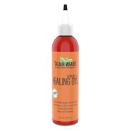 Alea Elixir Mediterraneo Olive Moringa And Argan Oil Hair Oil 4.2oz ...