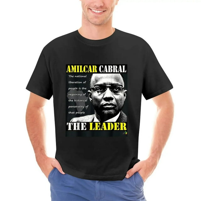 African Heroe - Amilcar Cabral - Walmart.com
