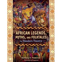 Giants, Monsters, and Dragons: An Encyclopedia of Folklore, Legend, and ...