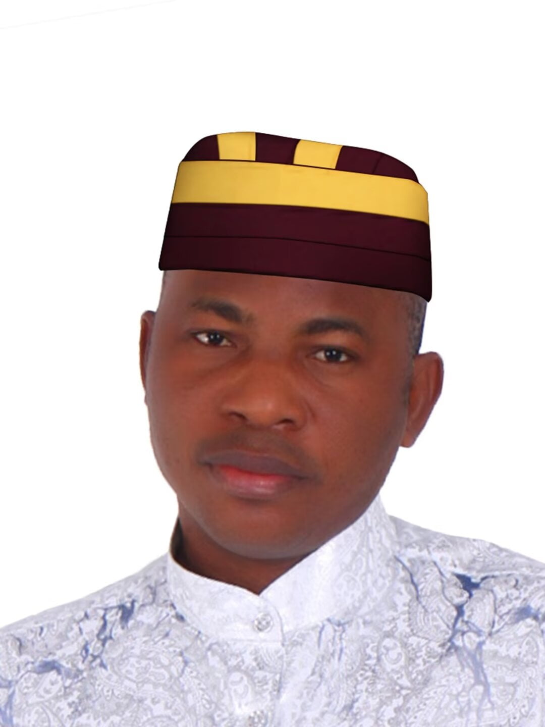 African Mens Kufi Hat Ankara Cotton Kufi Hats Men Hat Accessory Cap ...