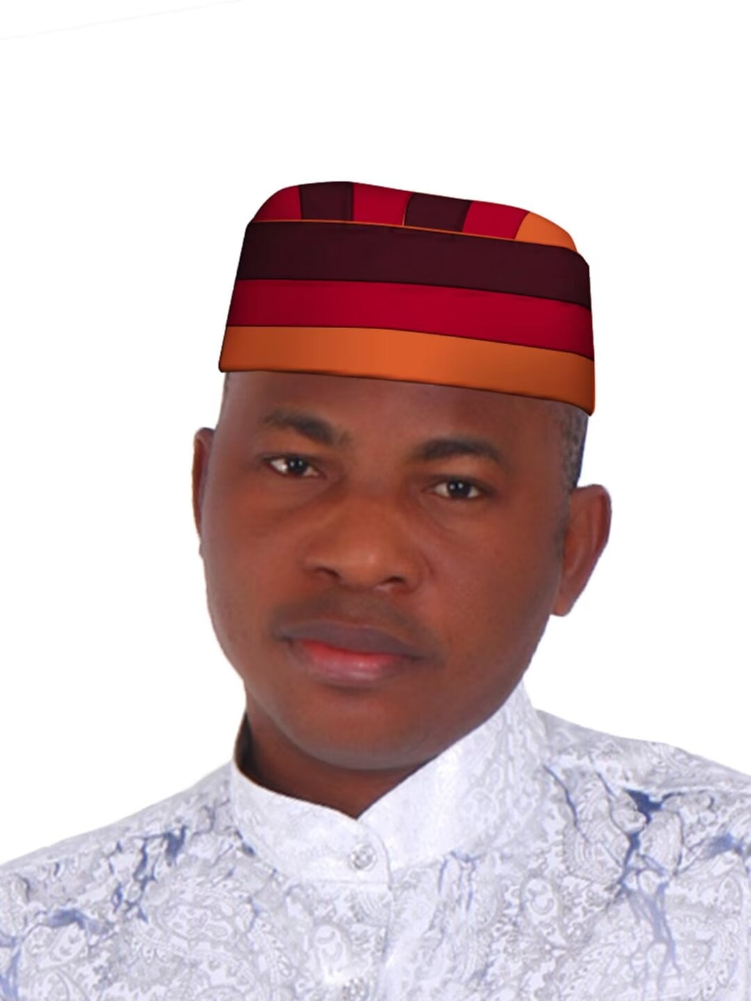African Mens Kufi Hat Ankara Cotton Kufi Hats Men Hat Accessory Cap ...