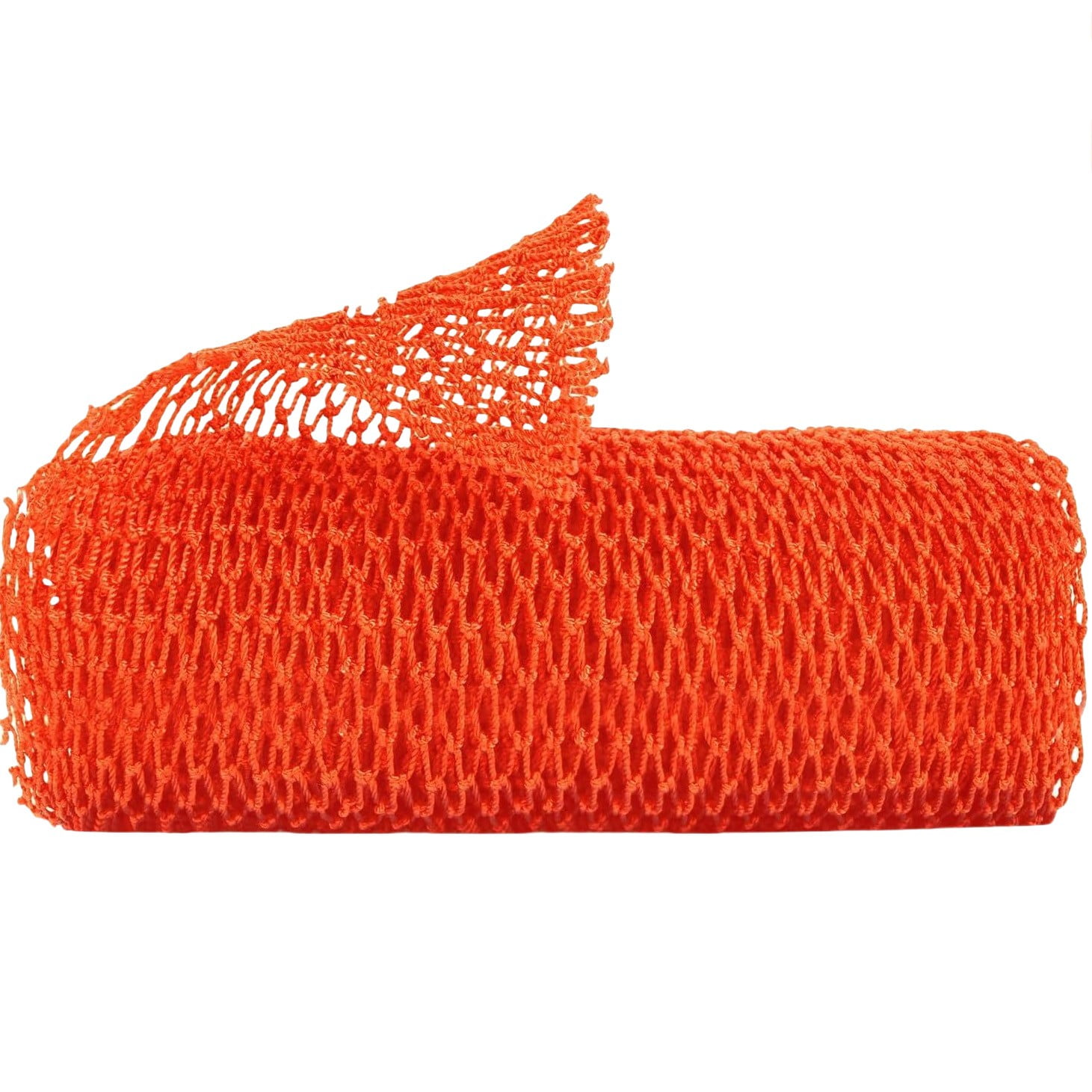 African Net Bath Sponge African Exfoliating African Scrubbing Long Net ...
