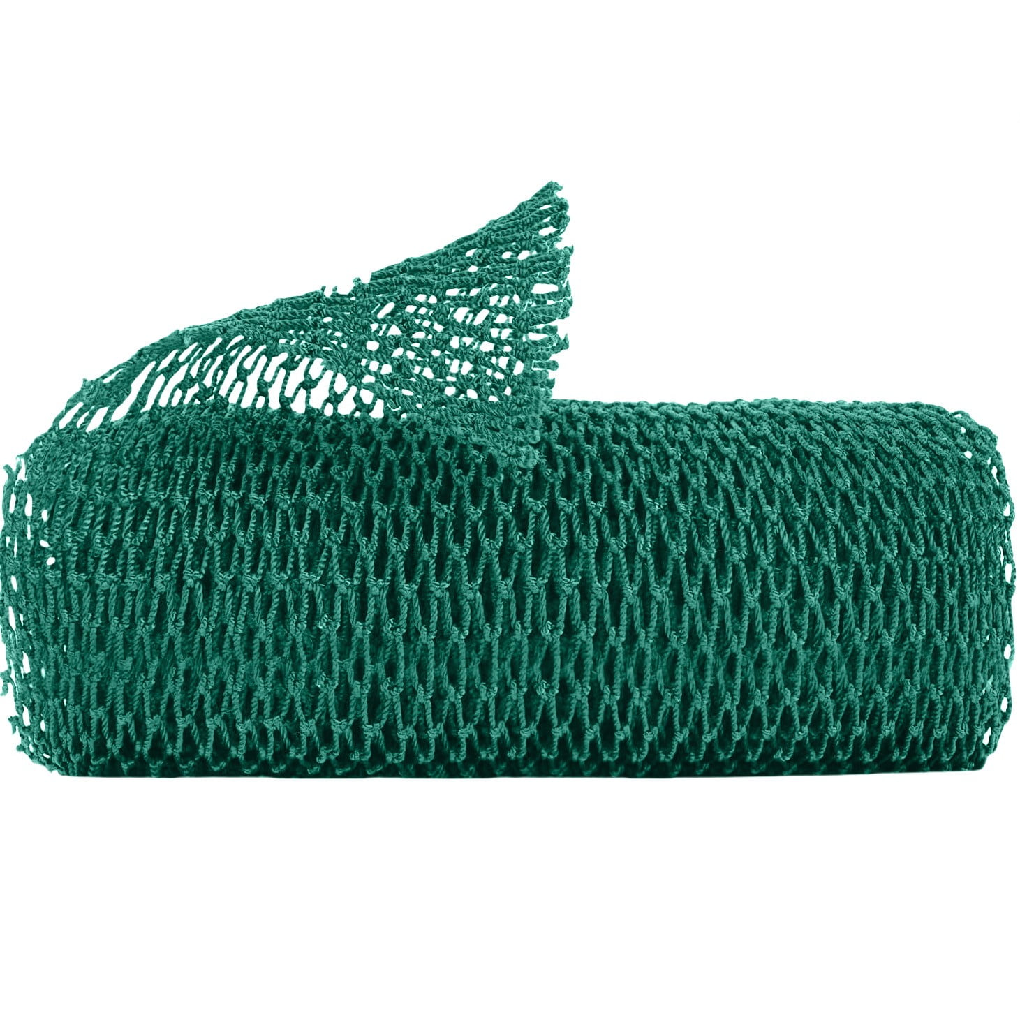 African Net Bath Sponge African Exfoliating African Scrubbing Long Net ...