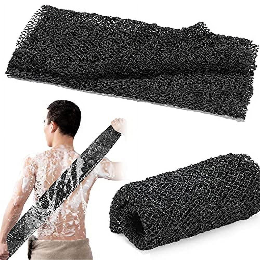 African Net Long Bath Net Sponge,JASSINS African Bathing Sponge,Body ...