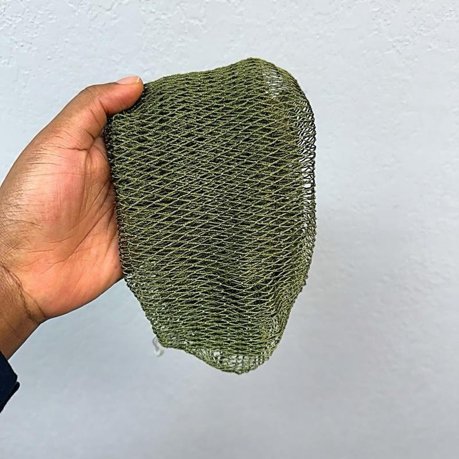 African Net Sponge, African exfoliating net Sponge, Ethically sourced ...