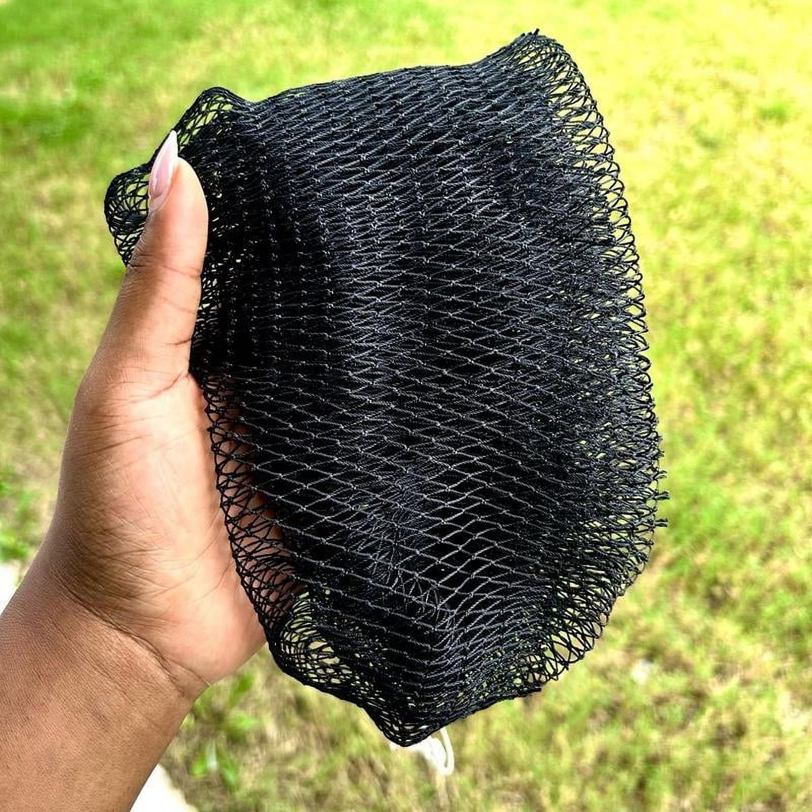 African Net Sponge, African exfoliating net Sponge, Ethically sourced ...