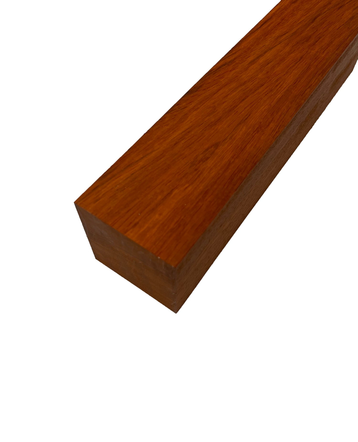 African Padauk Baseball Bat Blanks 38" x 3" x 3" - Unleash Your ...