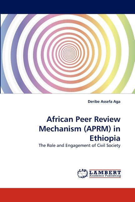 African Peer Review Mechanism (Aprm) in Ethiopia (Paperback) - Walmart.com