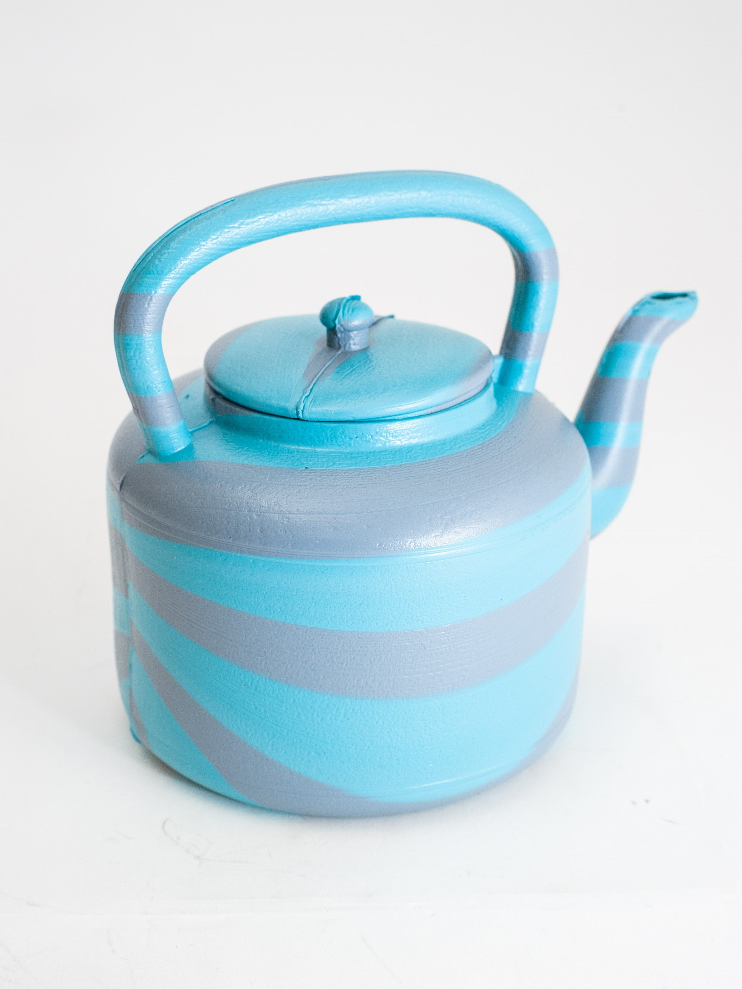 African Delights - Satala Two-Colored Plastic Kettle for Ablution ...