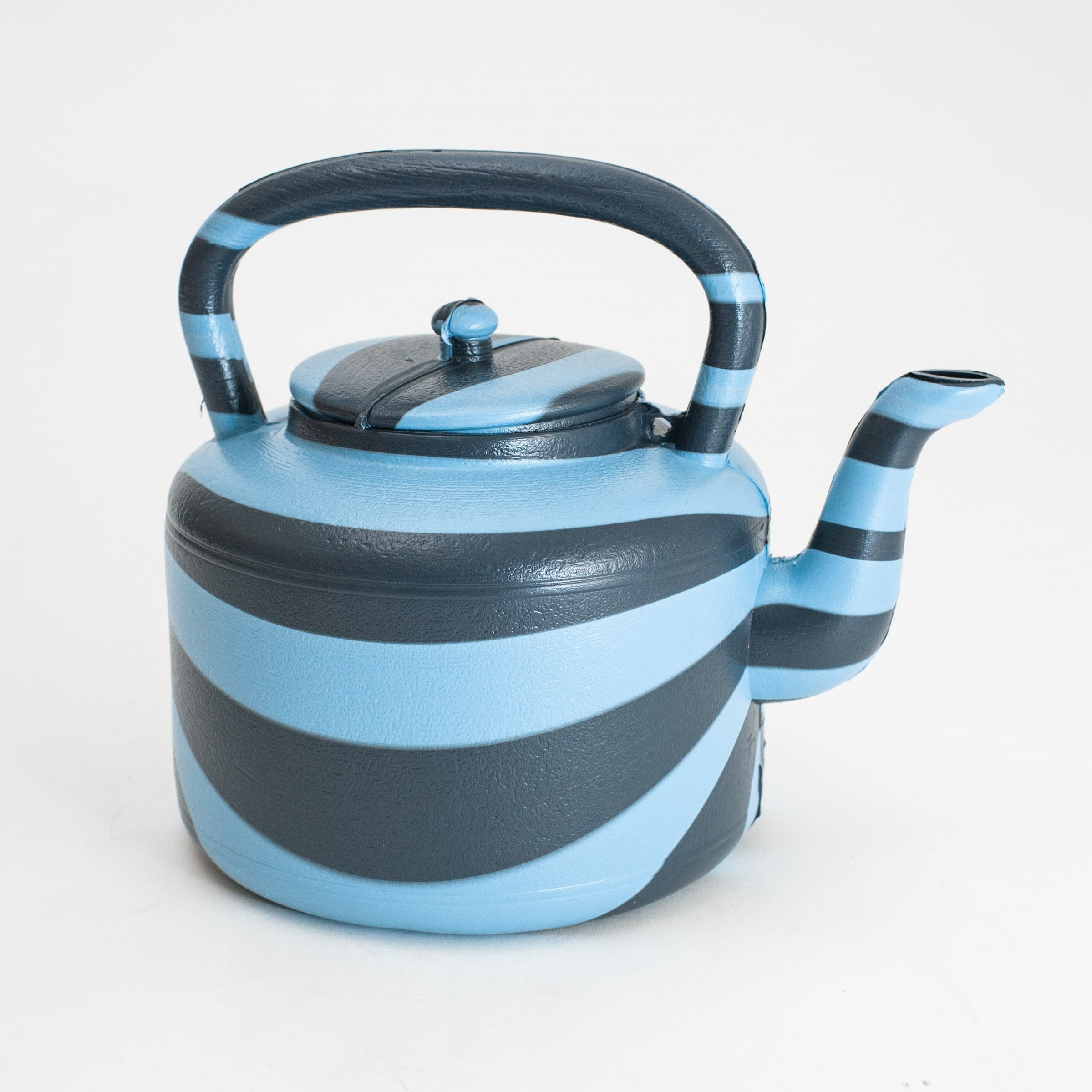 African Plastic Kettle - Satala - Walmart.com