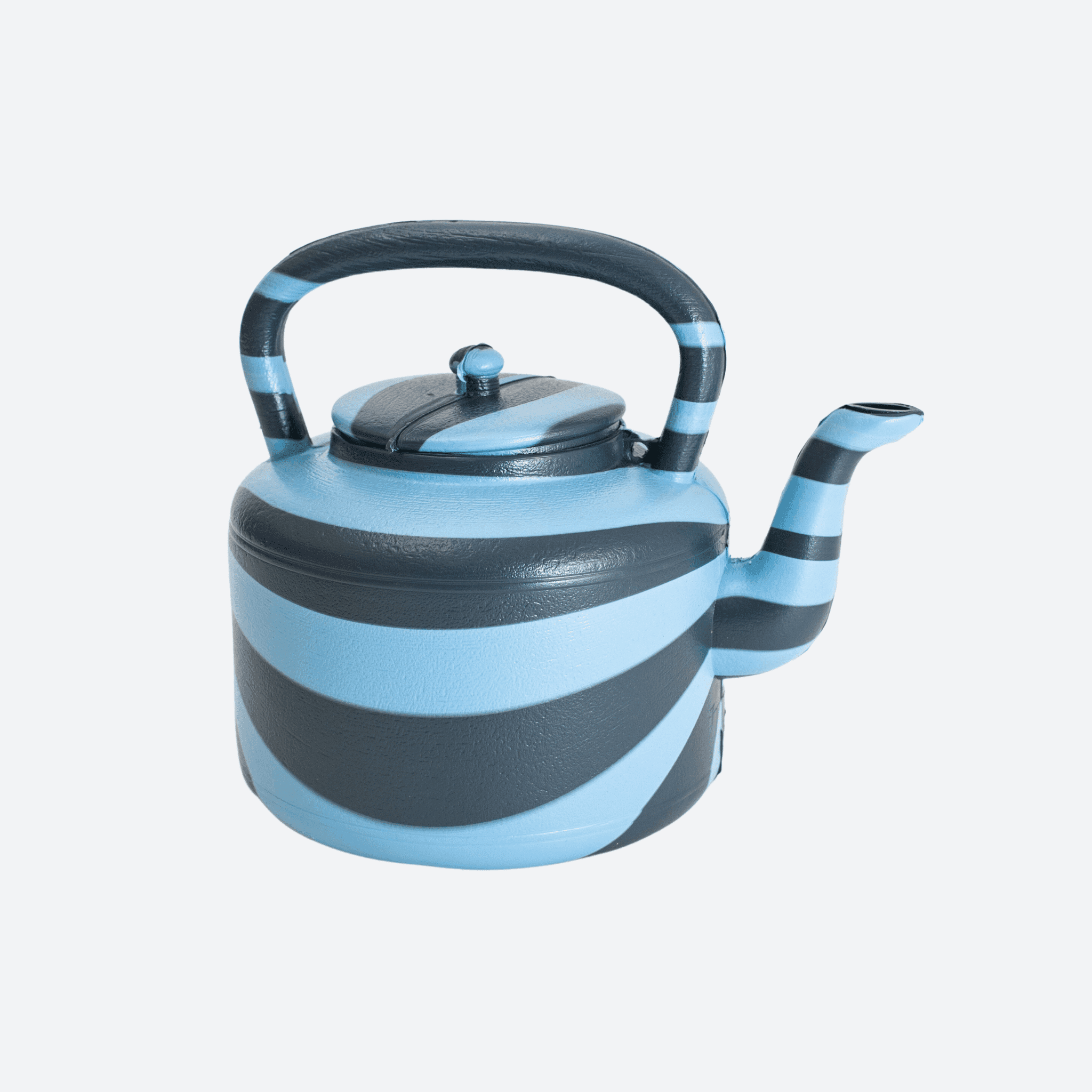 Satala African Plastic Praying Kettle - Traditional Design for Indoor ...