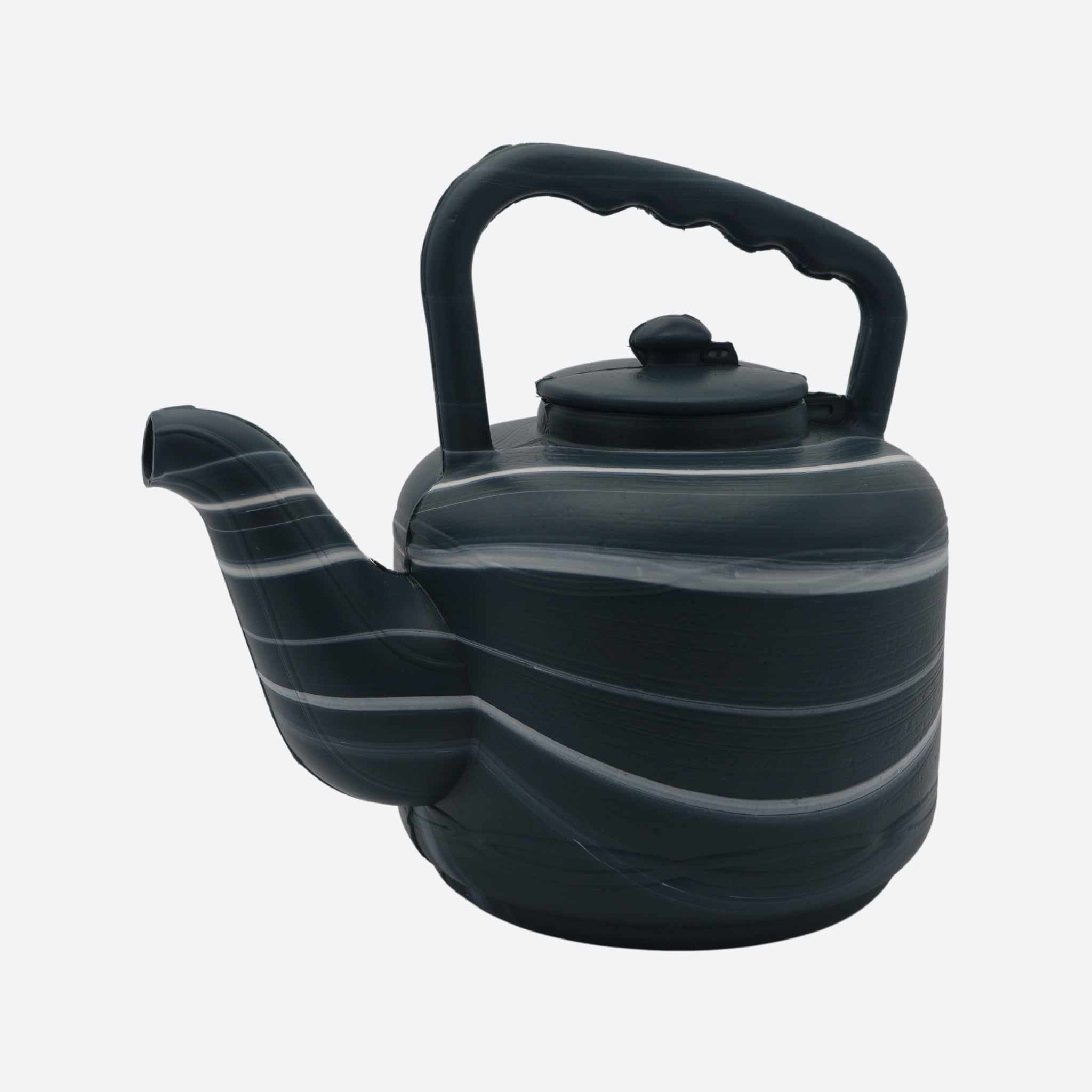 African Plastic Praying Kettle | Satala - Walmart.com