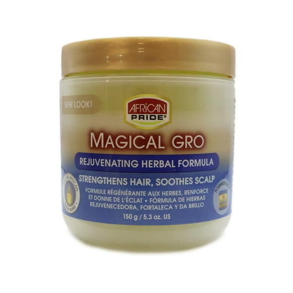 African Pride Magical Gro