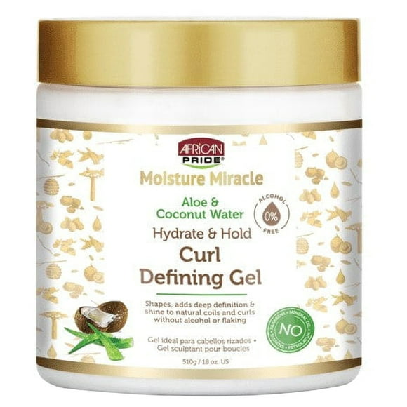 African Pride in Beauty by Top Brands - Walmart.com