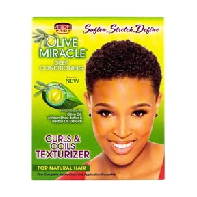 Hair Texturizers in Hair Treatments - Walmart.com
