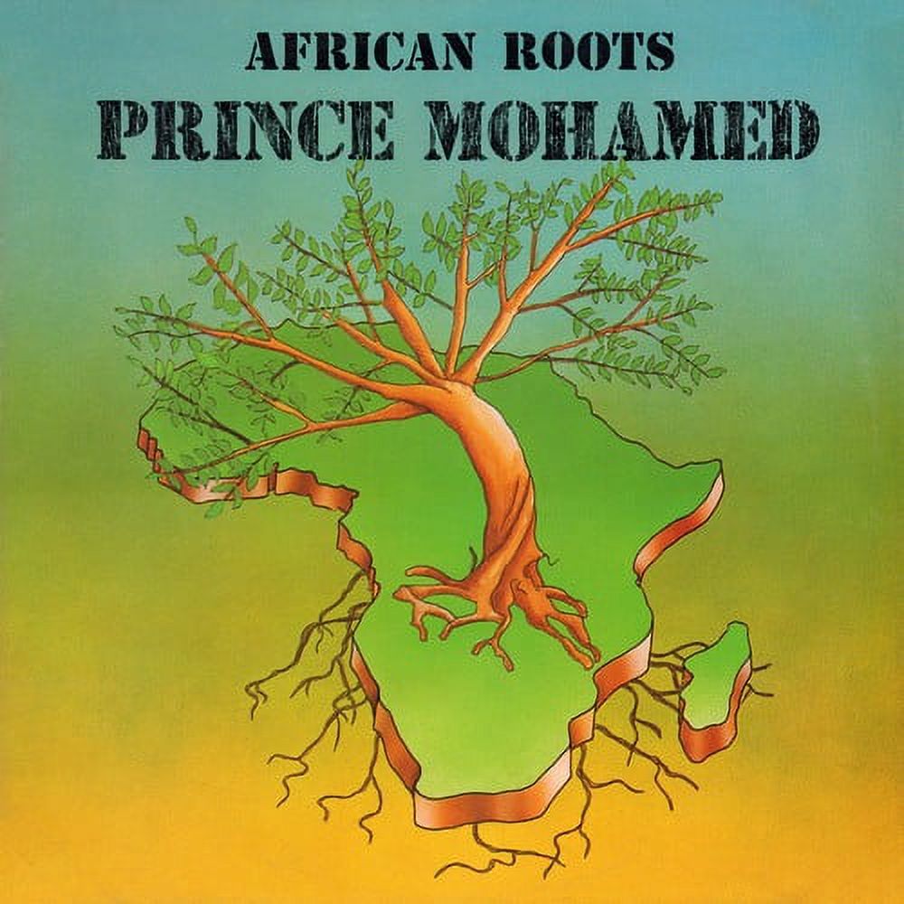 African Roots - Walmart.com