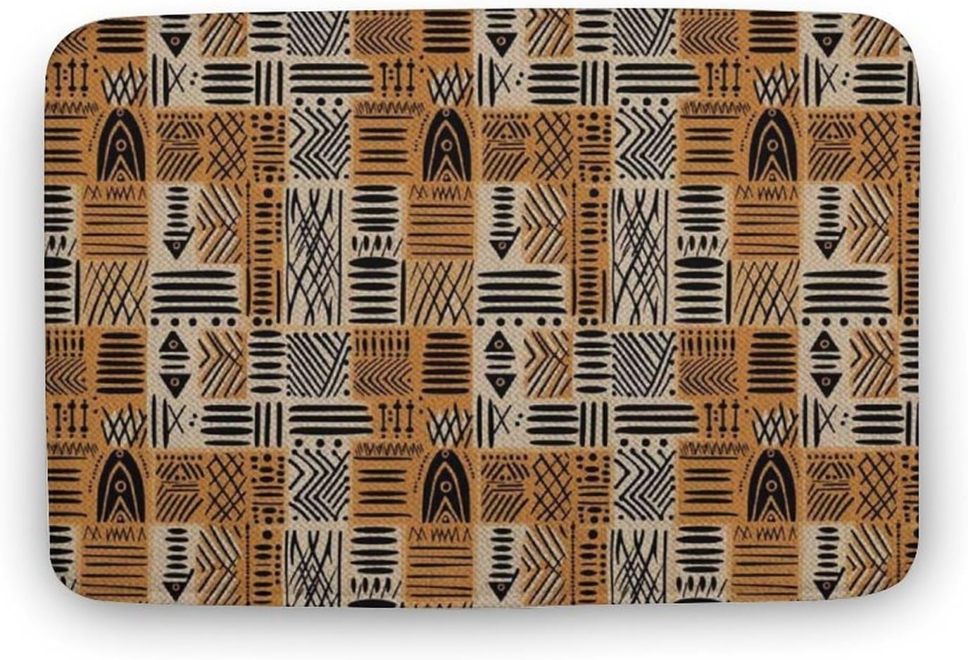 African Rug, Traditional Rugs, Ethnic Area Rug, Tribal Living Room Rugs ...