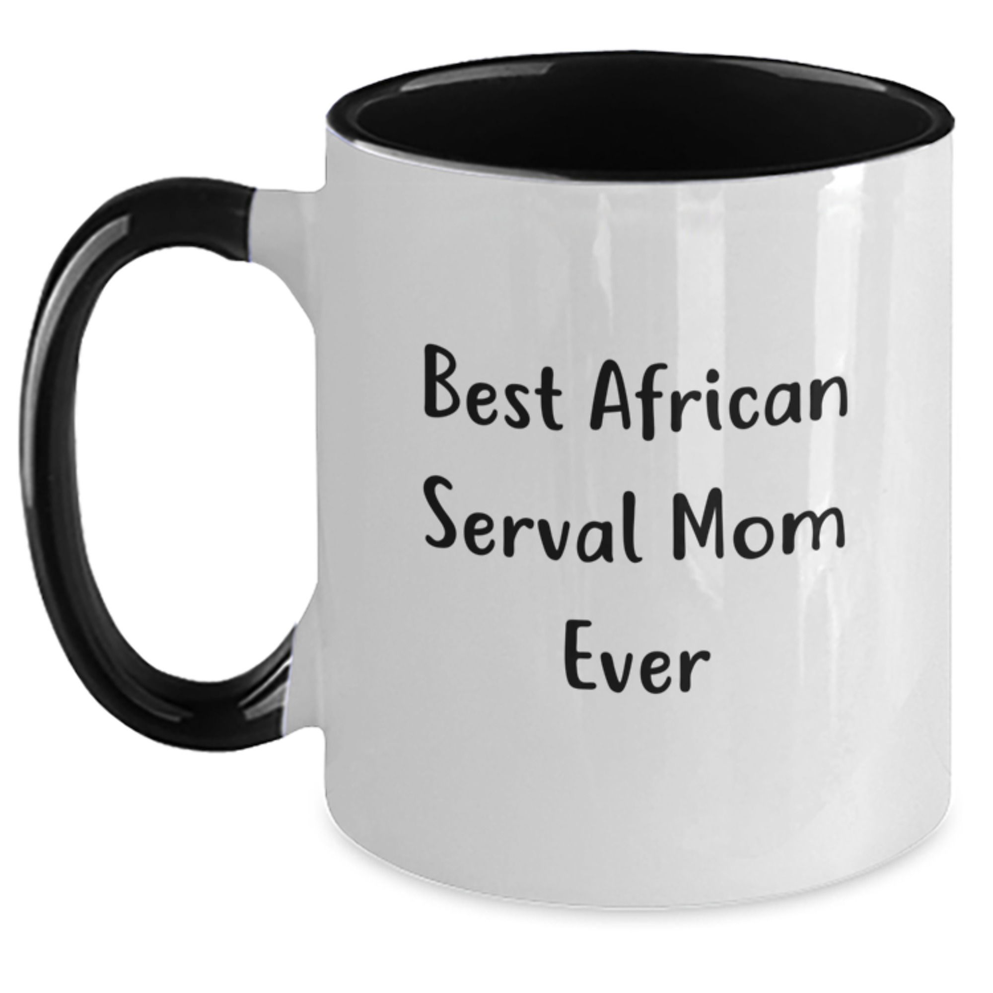 African Serval Cat Mom Gifts from Friends to African Serval Cat ...