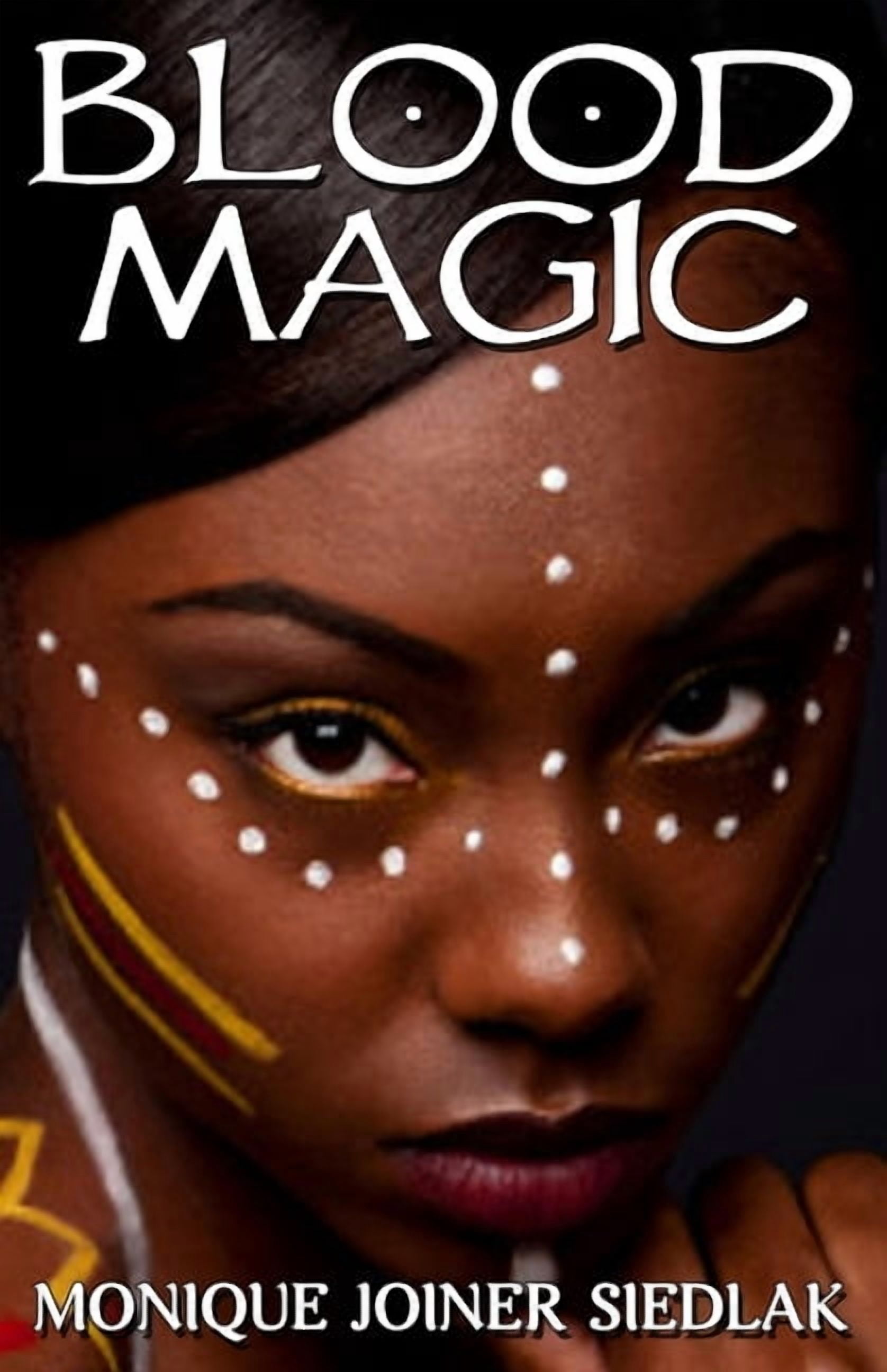 African Spirituality Beliefs and Practic Blood Magic, Book 9 ...