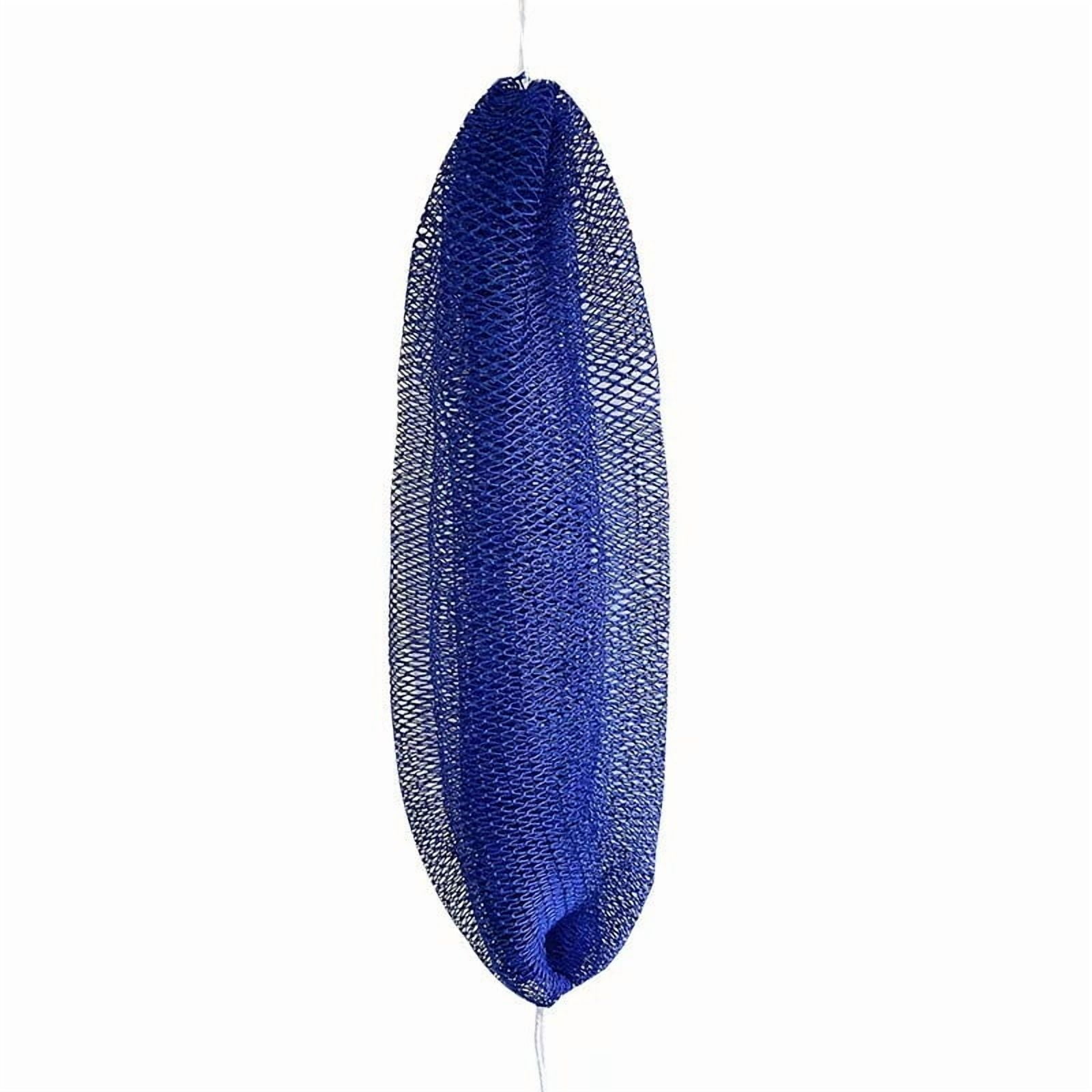 African Sponge,African Bath Sponge,Exfoliating Body Net Sponge,Net ...