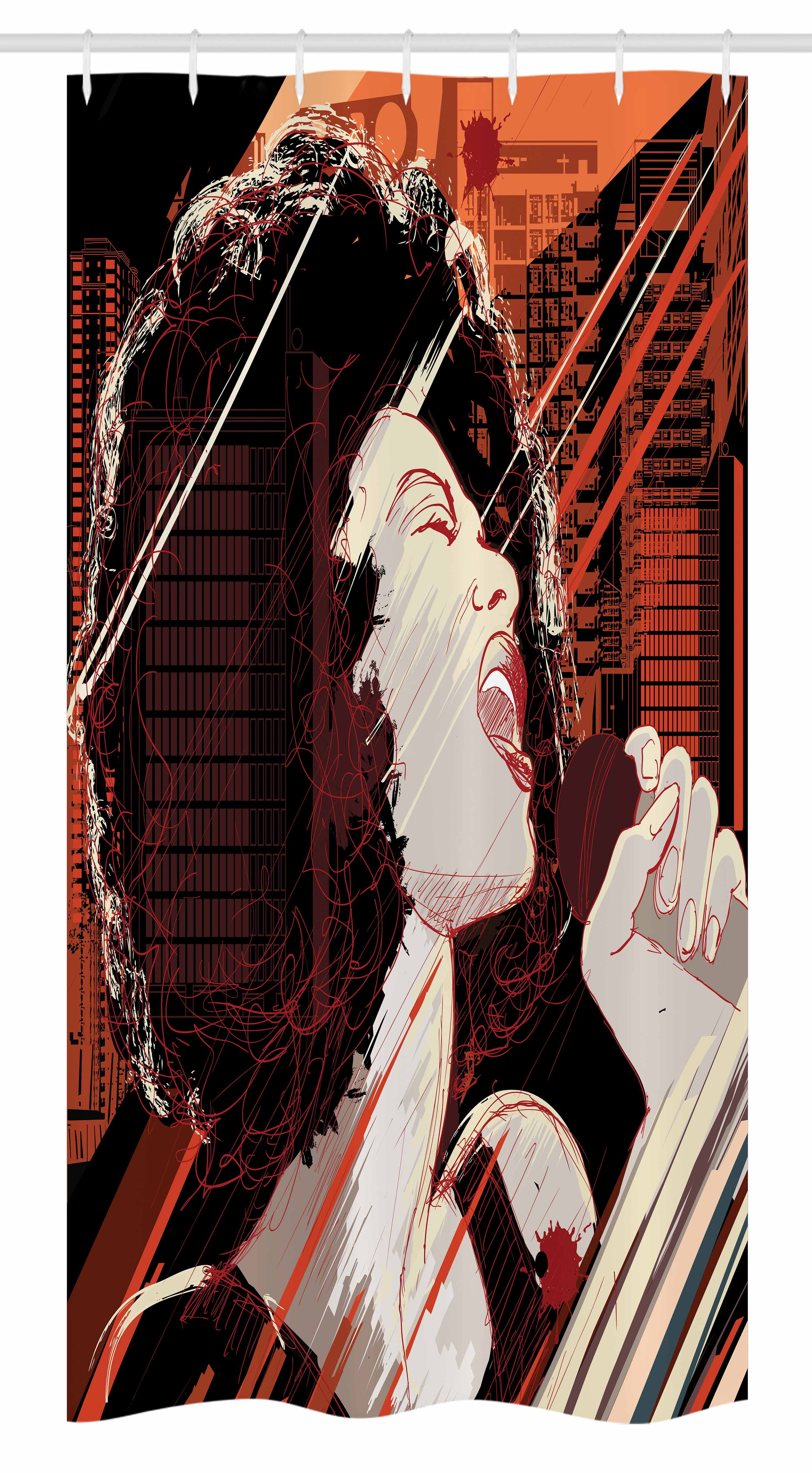 Shower Stall Singers