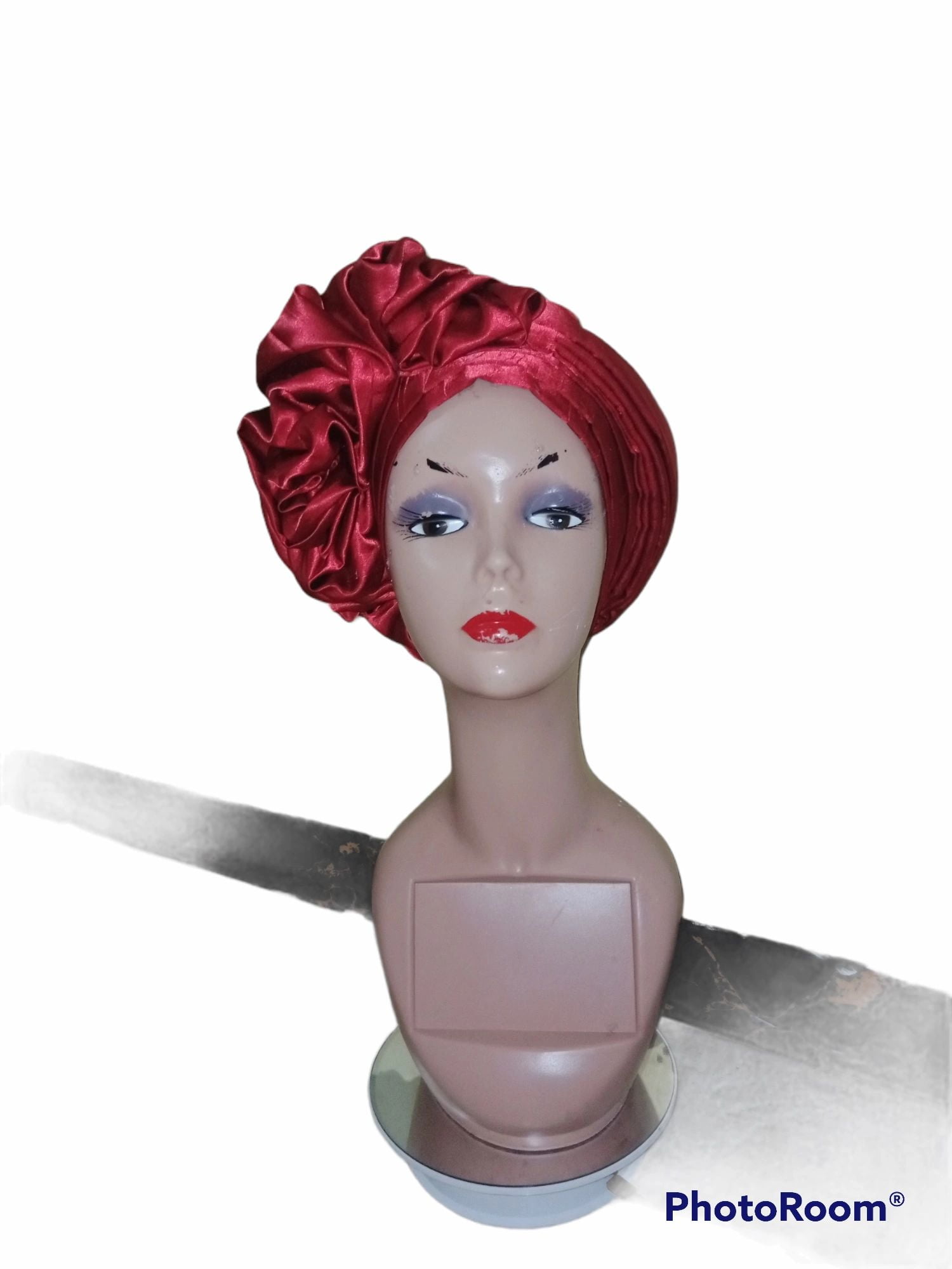 African Turbans For Classy Women - Walmart.com