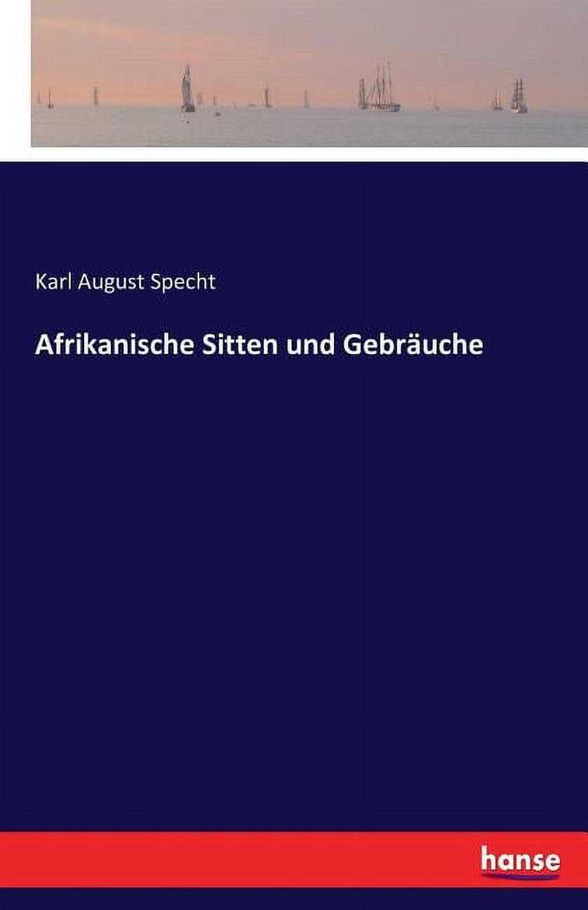 Karl August Specht