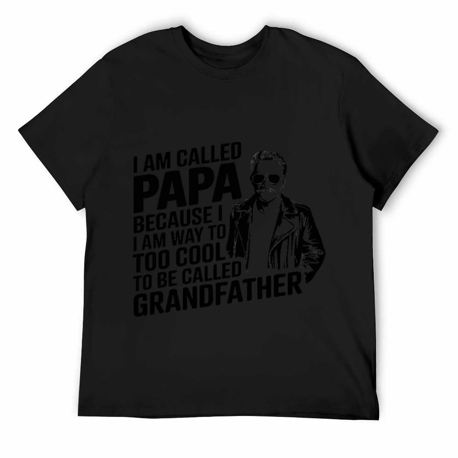 Afro African Women I AM CALLED PAPA BECAUSE I AM WAY TOO COOL TO BE ...