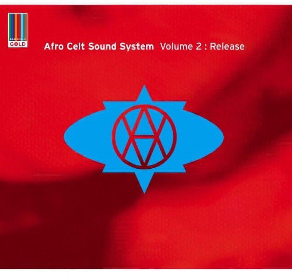 Afro Celt Sound System - Release 2 - Music & Performance - CD - Walmart.com