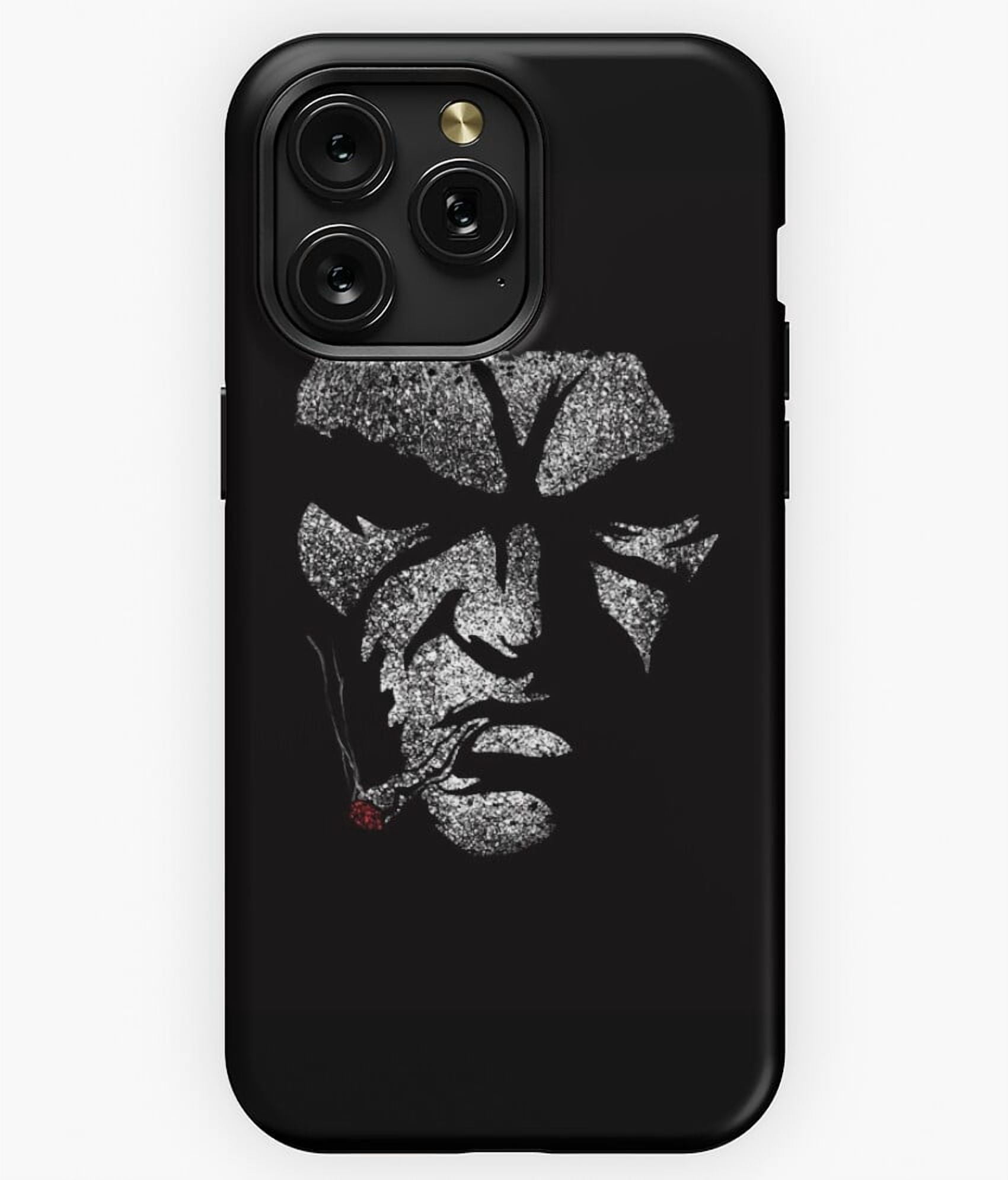 Afro Grunge Hairstyle Music Genre Fusion Graphic A2403 Phone Case for ...