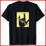 Afro Punk Three Alternative Rock Culture Graphic Urban Streetwear ...
